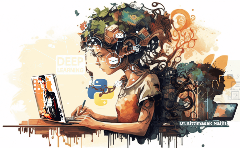 โครงข่ายประสาทเทียม Artificial Neural Networks (ANN) – ดร.กิตติมศักดิ์ ...