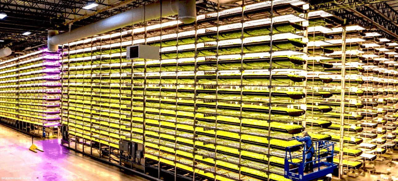 การใช้เทคโนโลยีการเรียนรู้ของเครื่อง (Machine Learning) เพื่อวิเคราะห์ ...